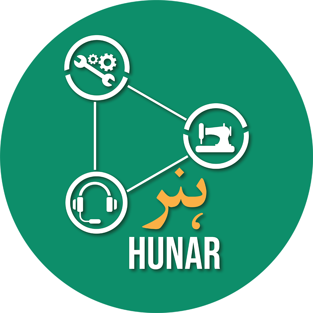 Hunar | NOWPDP - Leading disability organization in Pakistan